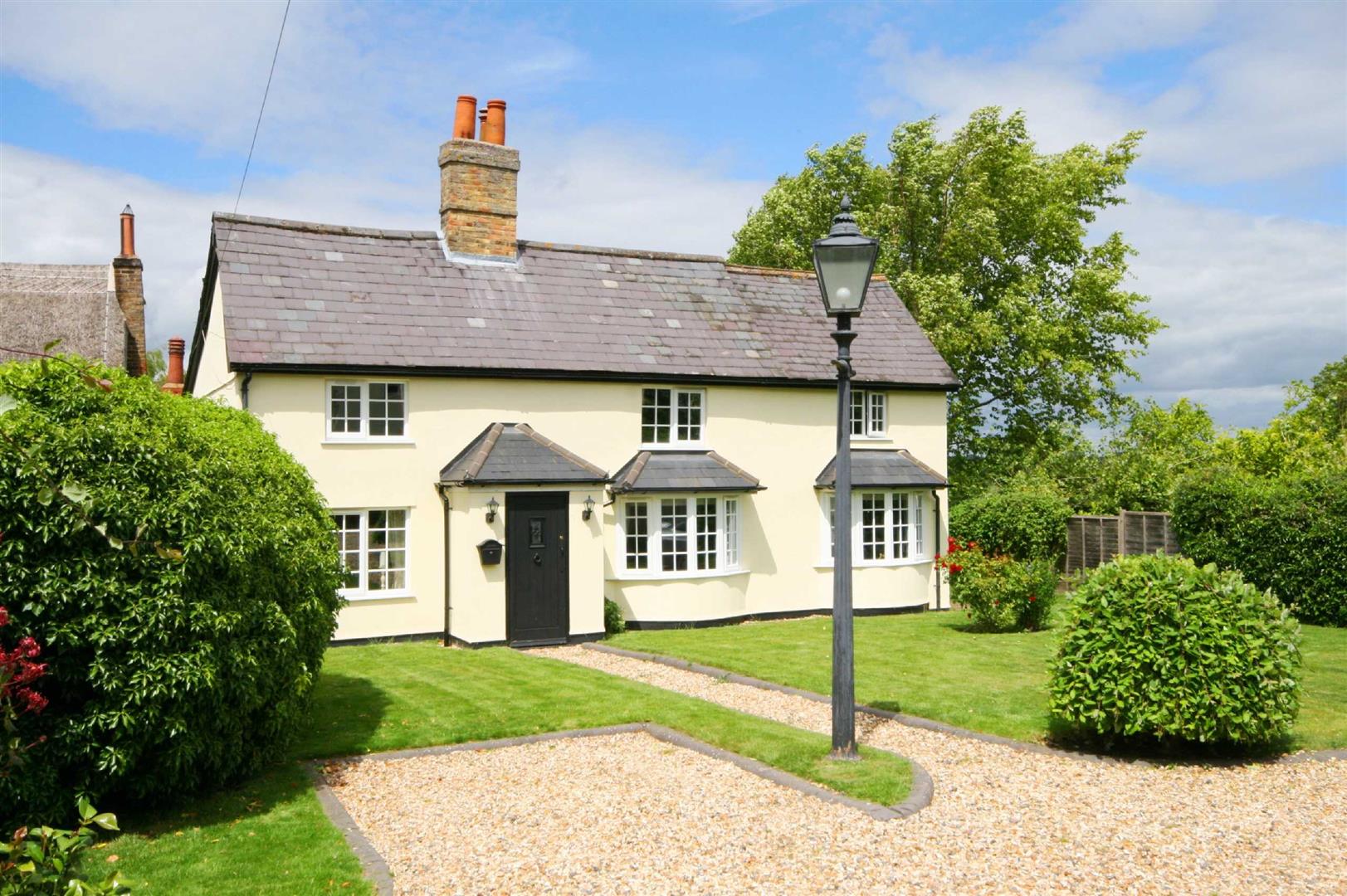 Properties Archive - Keith Ian